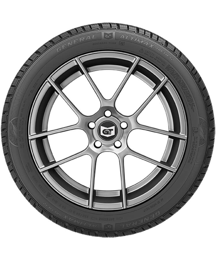 Шины General Tire Altimax Arctic 12 175/70 R14 88T (XL) купить в ...